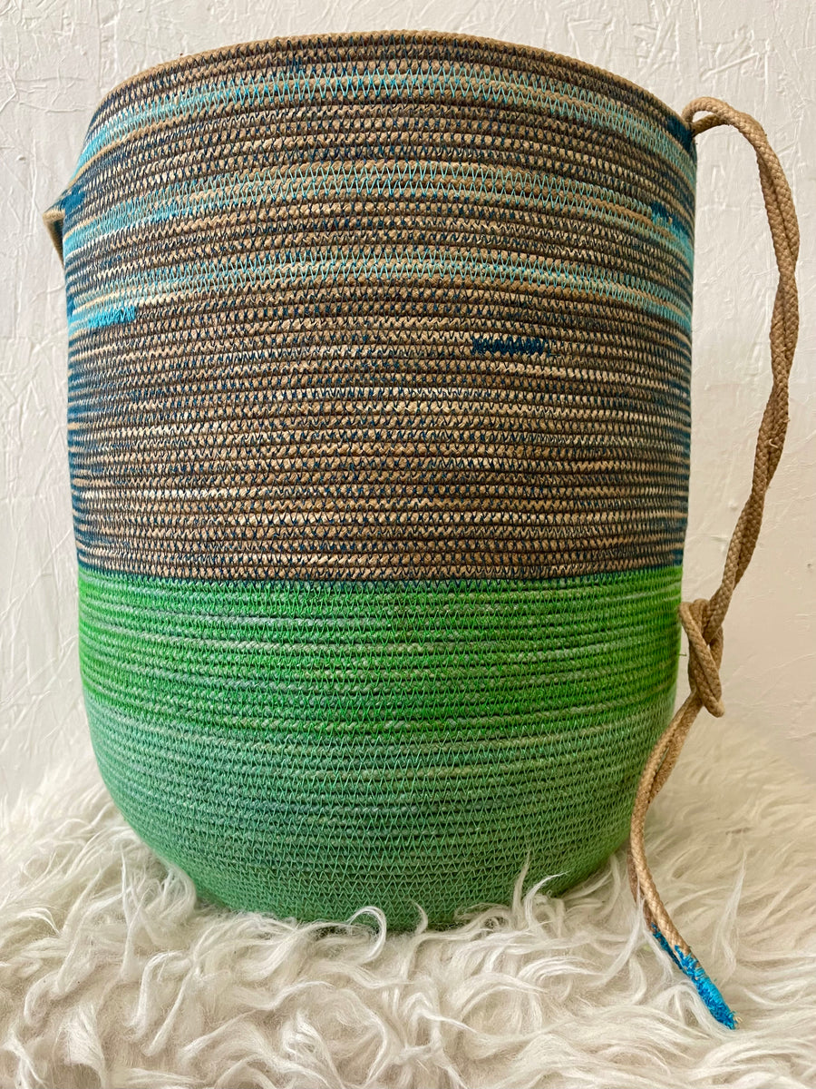 Pacific Foraging Basket – Studio Octav