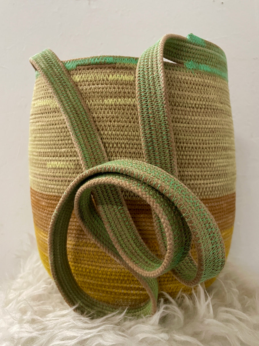 Sonoma Foraging Basket – Studio Octav