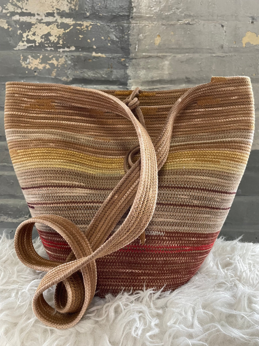 La Playa Foraging Basket – Studio Octav